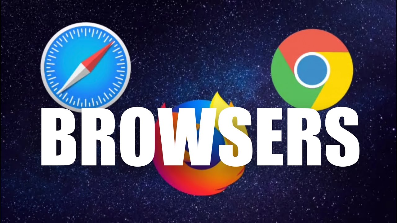 Detailed Analysis of Popular Browsers - YouTube