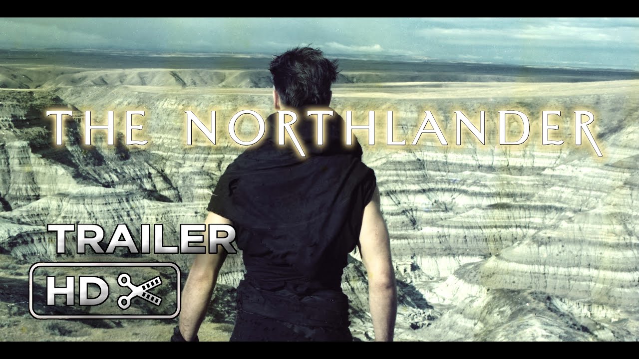 THE NORTHLANDER (2016) - Official Trailer (Teaser) - YouTube