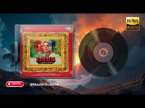 Tu Mere Saamne - Darr (1993) REMASTER