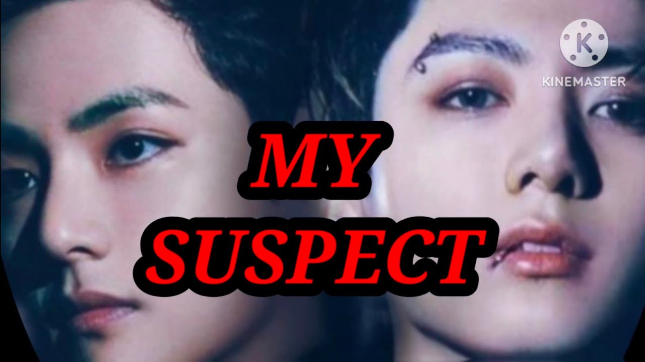 When I Fell in Love with my suspect PART -2 Taekook top kook top jk, 💚💜 - YouTube