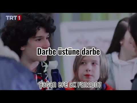 Sinan & Pelin BFF Edit