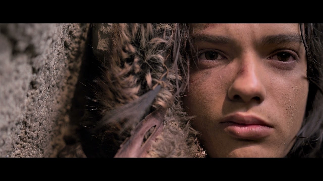 David Guetta feat. Sia - She Wolf (Falling to Pieces) [Ambient Version ...