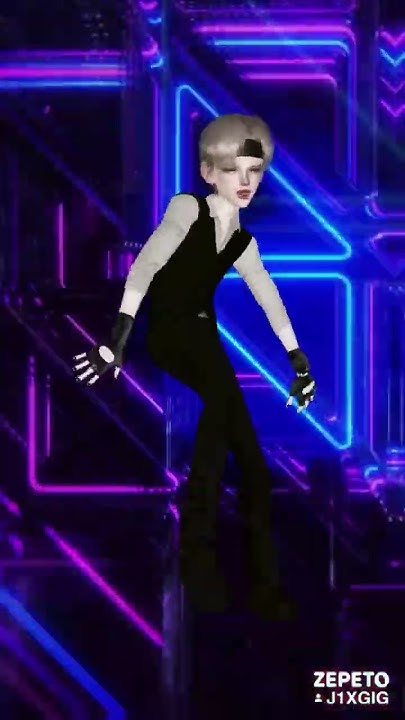 Python by Got7 solo dance covered by Got7 JayB #python #got7 # ...