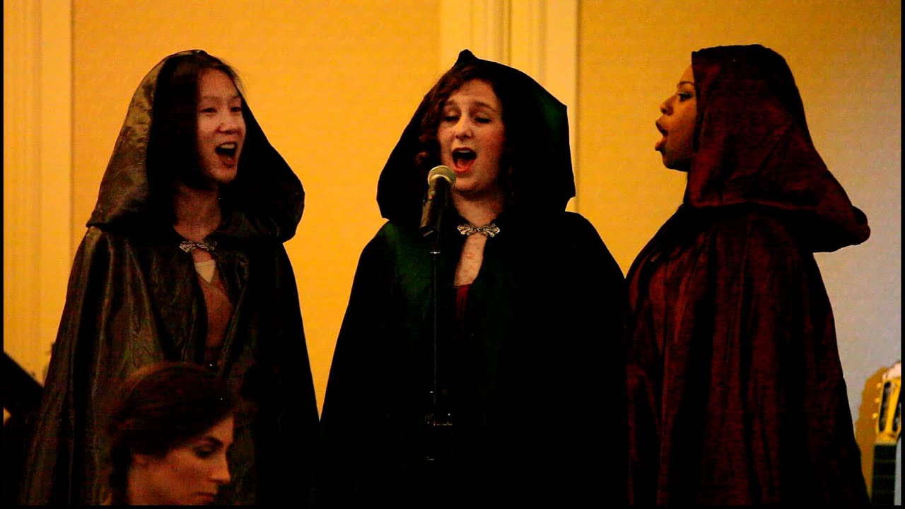 Canta Per Me (Hideo @ AOD 2012 part 10) - YouTube