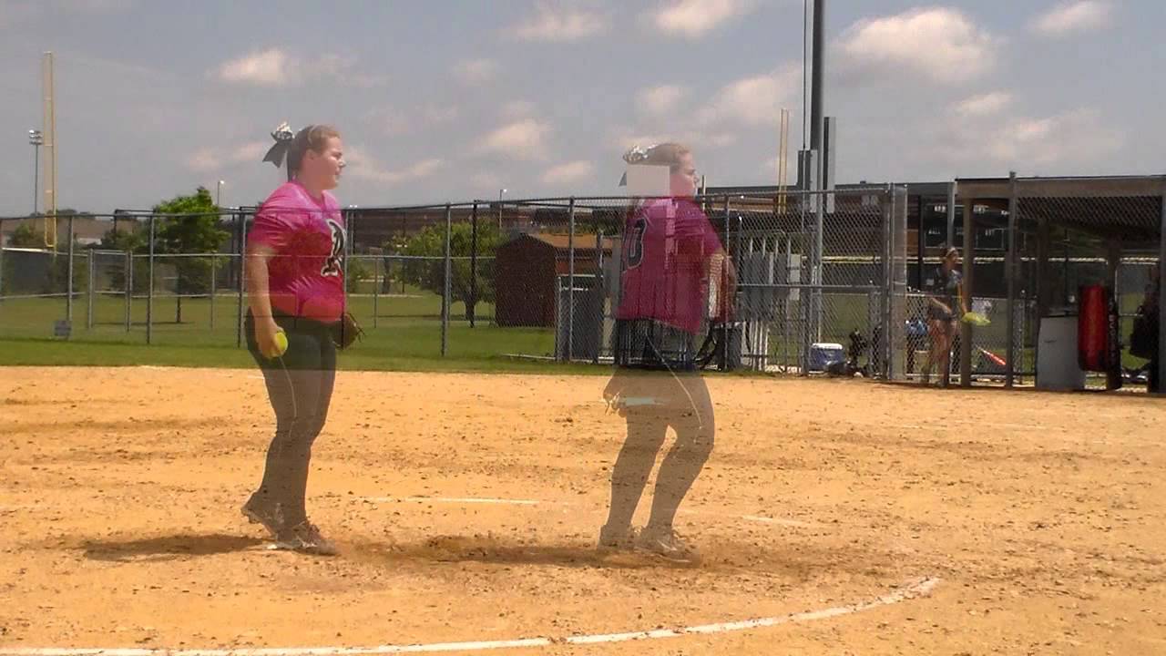Dana Bunting - YouTube