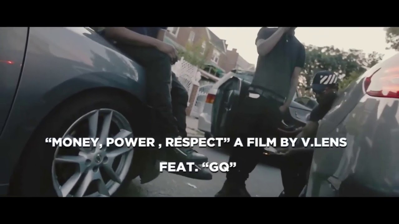 POP SMOKE - GQ [Original MPR] (OG Music Video) [SHOT BY V LENS] (V1 ...