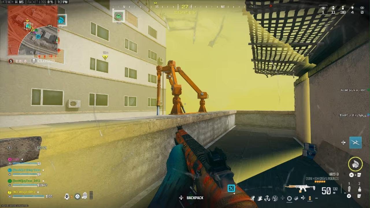 MW3 | WARZONE | 27th Win - YouTube