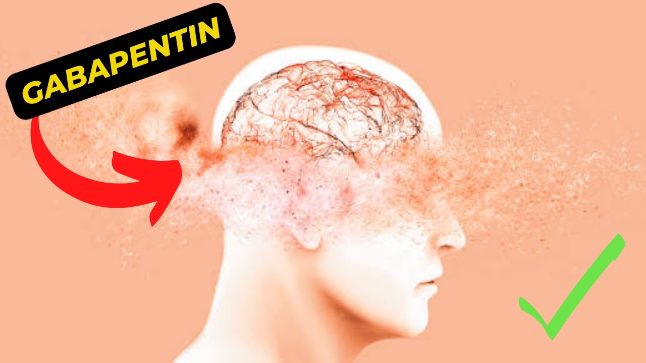 Gabapentin 101: Everything you need to know about this powerful ...