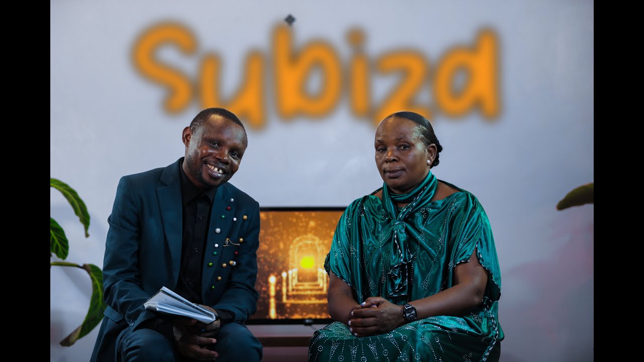 PAPA SAVA:N-GITAR,SUBIZA!BY NIYITEGEKA Gratien(Rwandan Comedy) - YouTube