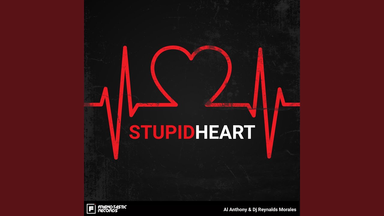 Stupid Heart (Kids Version) - YouTube Music