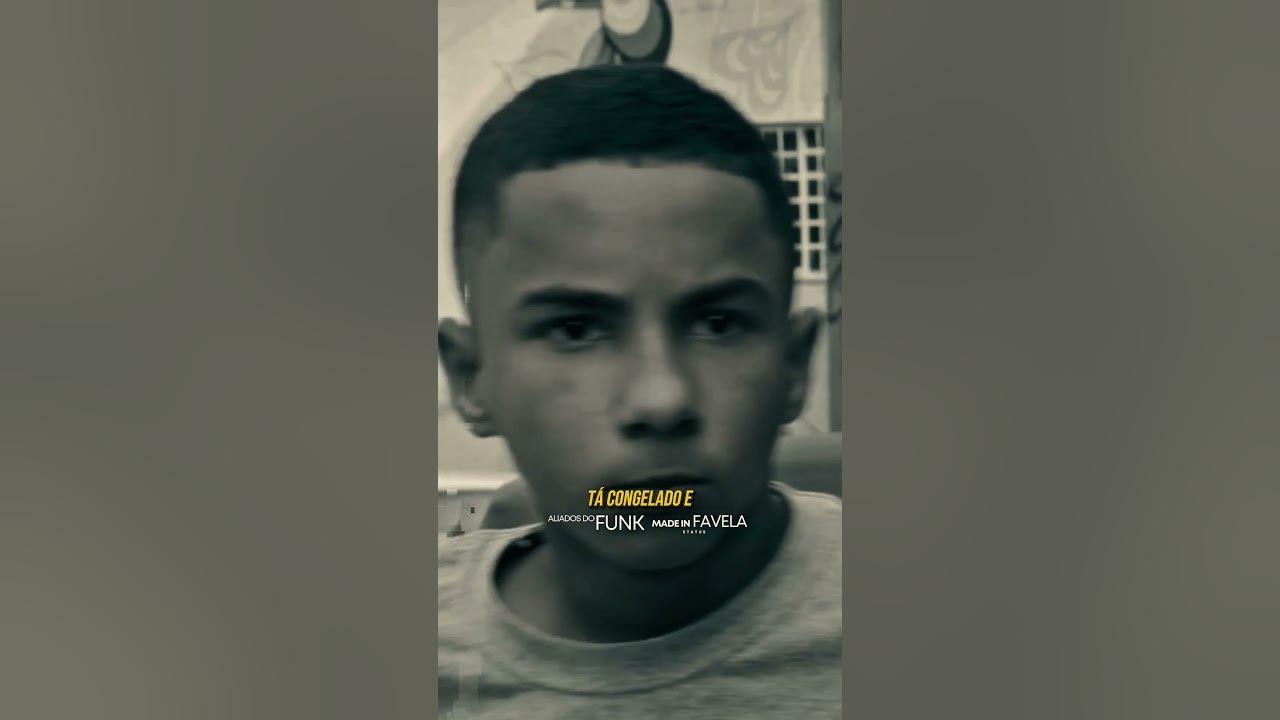 Mc Paulin Da Capital #funk #musica #tipografiafunk #aliadosdofunk - YouTube