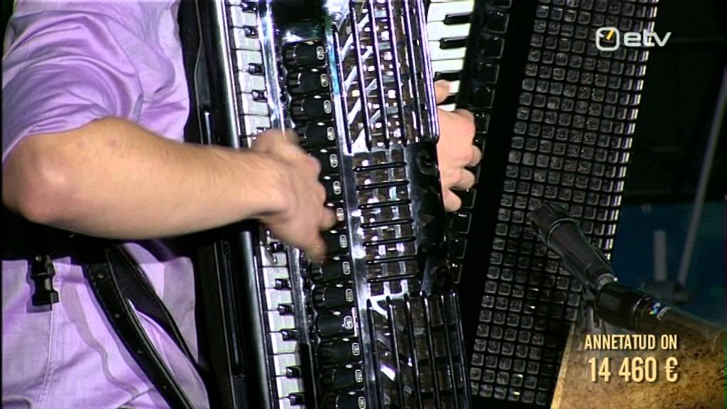 Henri Zibo ja Mikk Langeproon "What a wonderful world" - YouTube