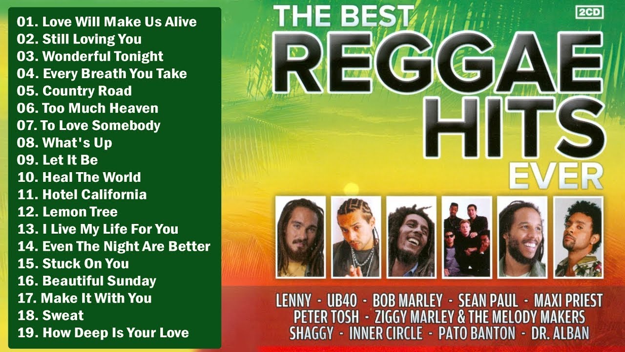 Good Vibes Reggae Music | OPM Songs MIX 90's | Relaxing OPM Road Trip ...