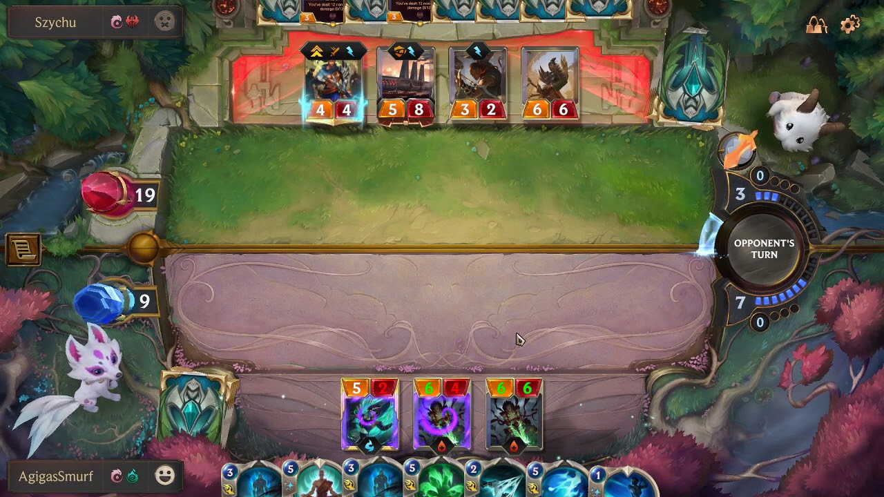 DoR 13 top 16: Spooky Karma vs Yasuo/Swain - YouTube