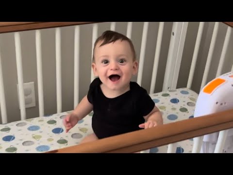 Full Video: Baby Charlie fails interrogation by Mommy 🤣🤣🤣 - YouTube