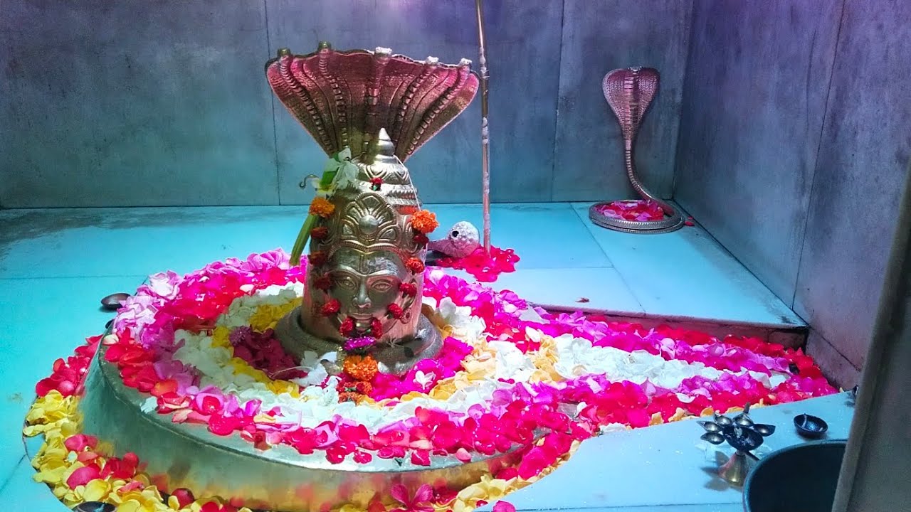 indreshwar mandir| Indori maval Pune | har har Mahadev | prachin mandir ...