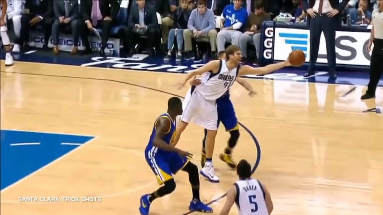 stephen curry buzzer beater - YouTube