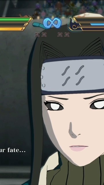 Haku Elemen Ice (Naruto X Boruto Ultimate Ninja Strom Connection) - YouTube