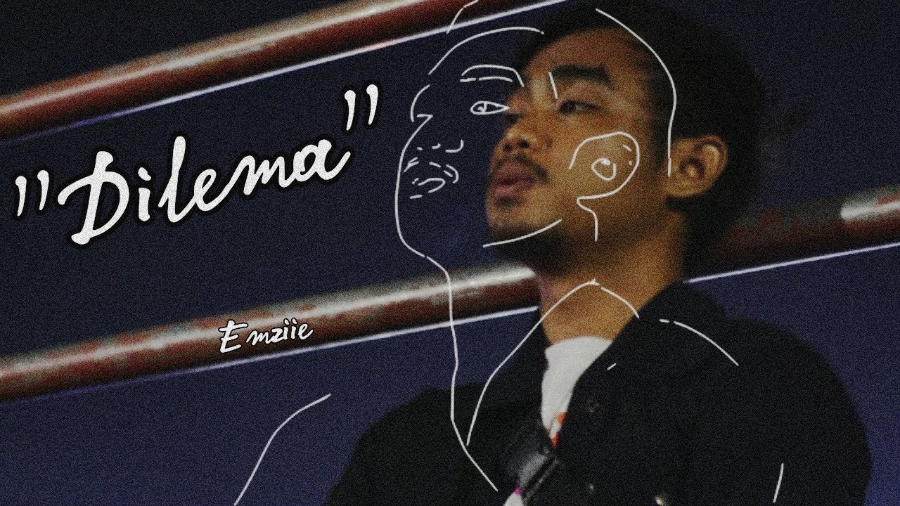 Dilema - Musik Video Lirik - YouTube