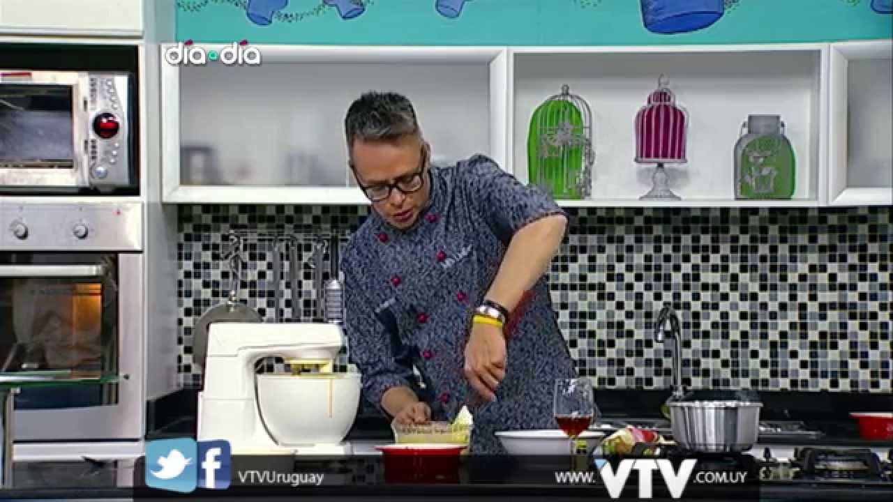 VTV: MICRO MARIO PADRON ISLA FLOTANTE - YouTube
