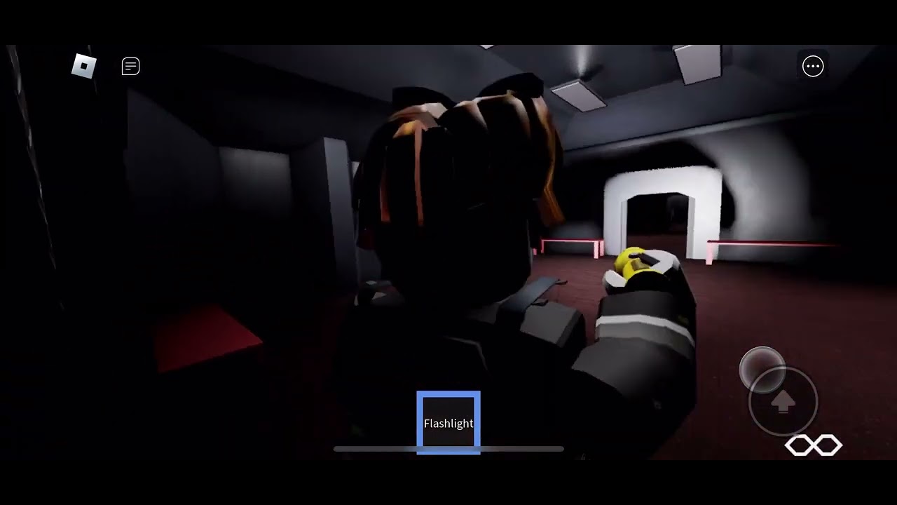 Old G section gameplay + CG-55 encounter (Rooms: Low Detailed Old) link ...
