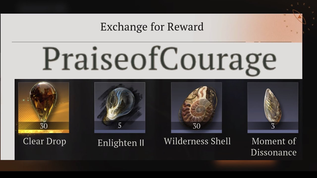 [EXPIRED] July 18, 2024 Clear Drop Code (Reverse 1999) - YouTube