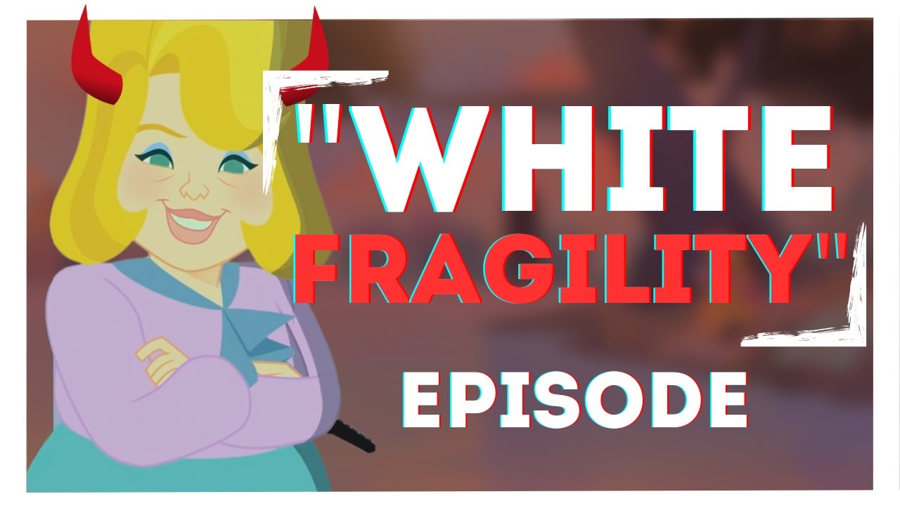 REVIEW: The Proud Family Protest Episode - 'White Fragility' for Kids ...