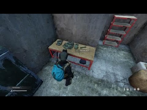DayZ 1.15 Prison Island Armory Chernarus Mod For CONSOLE |XBOX|PS|P.C ...