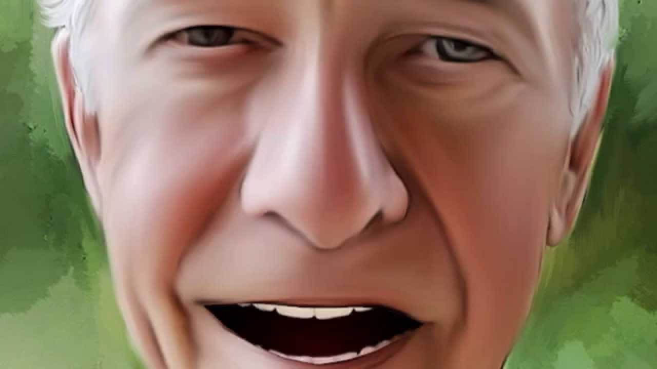 Is It Frenglish or Franglais? by Barry Whittingham - YouTube