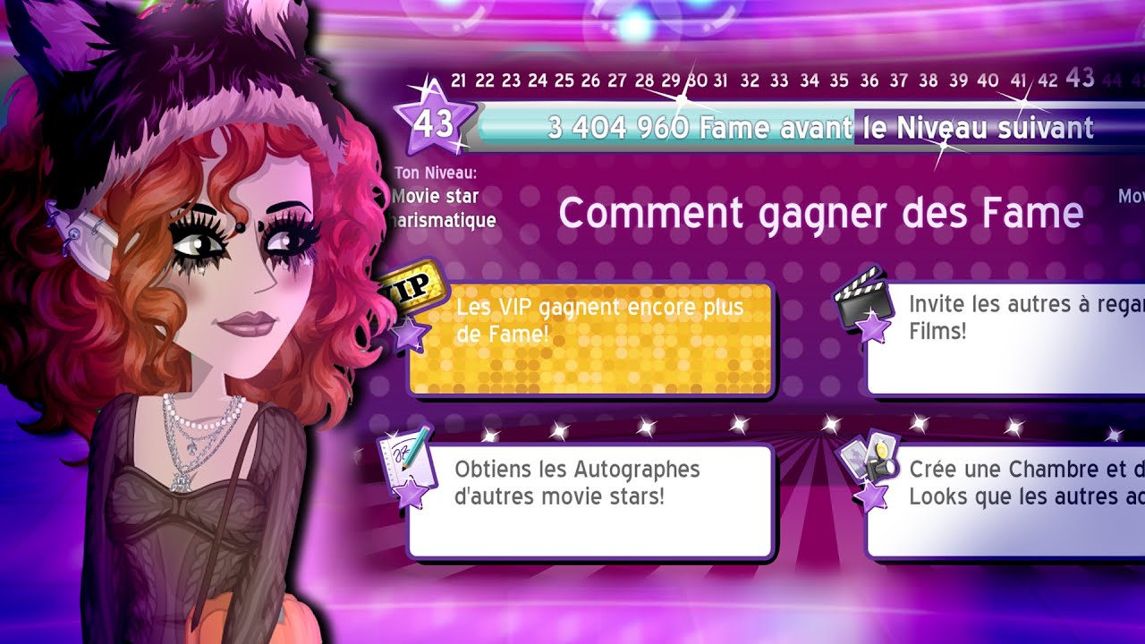 AVANCER SES NIVEAUX SUR MSP ⭐(Tuto le plus court du monde) - YouTube