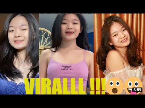 Kumpulan Tik Tok Eunicetjoaa Terbaru 2021 - YouTube