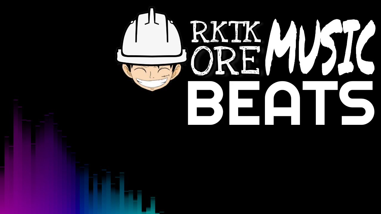 RKTK MUSIC | FREE SLOW HIPHOP BEATS 1 | VLOG MUSIC - YouTube Music
