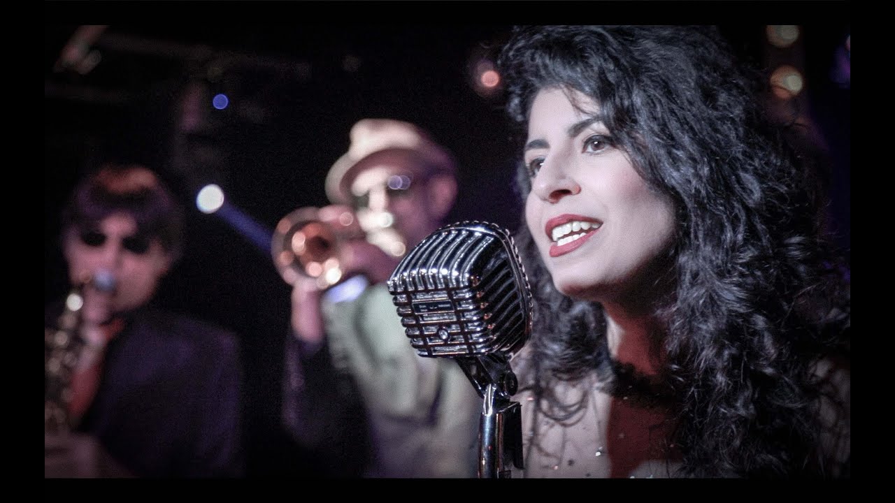 SOUL TIME - "Modern Life" (Official Video 2021) - Northern Soul - YouTube