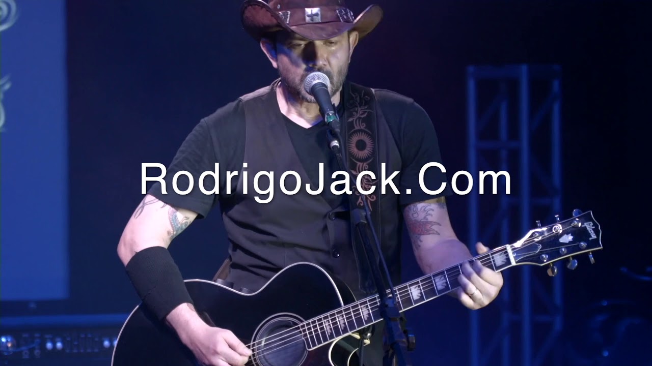 Rodrigo Jack - YouTube