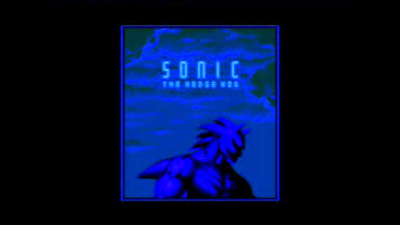 Ghostly Game Secrets: Episode 1 - Sonic CD (Sound Test Secrets) - YouTube