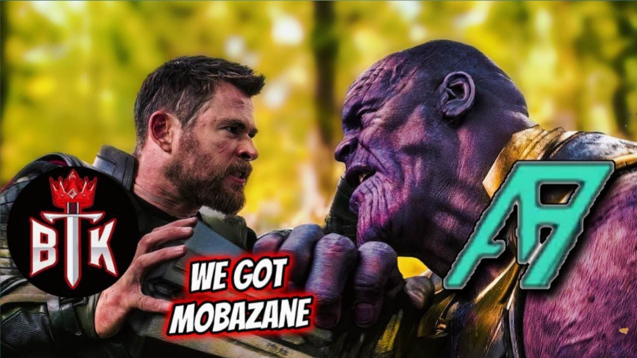 Mobazane picked Esmeralda for the first time then this happened | BTK ...