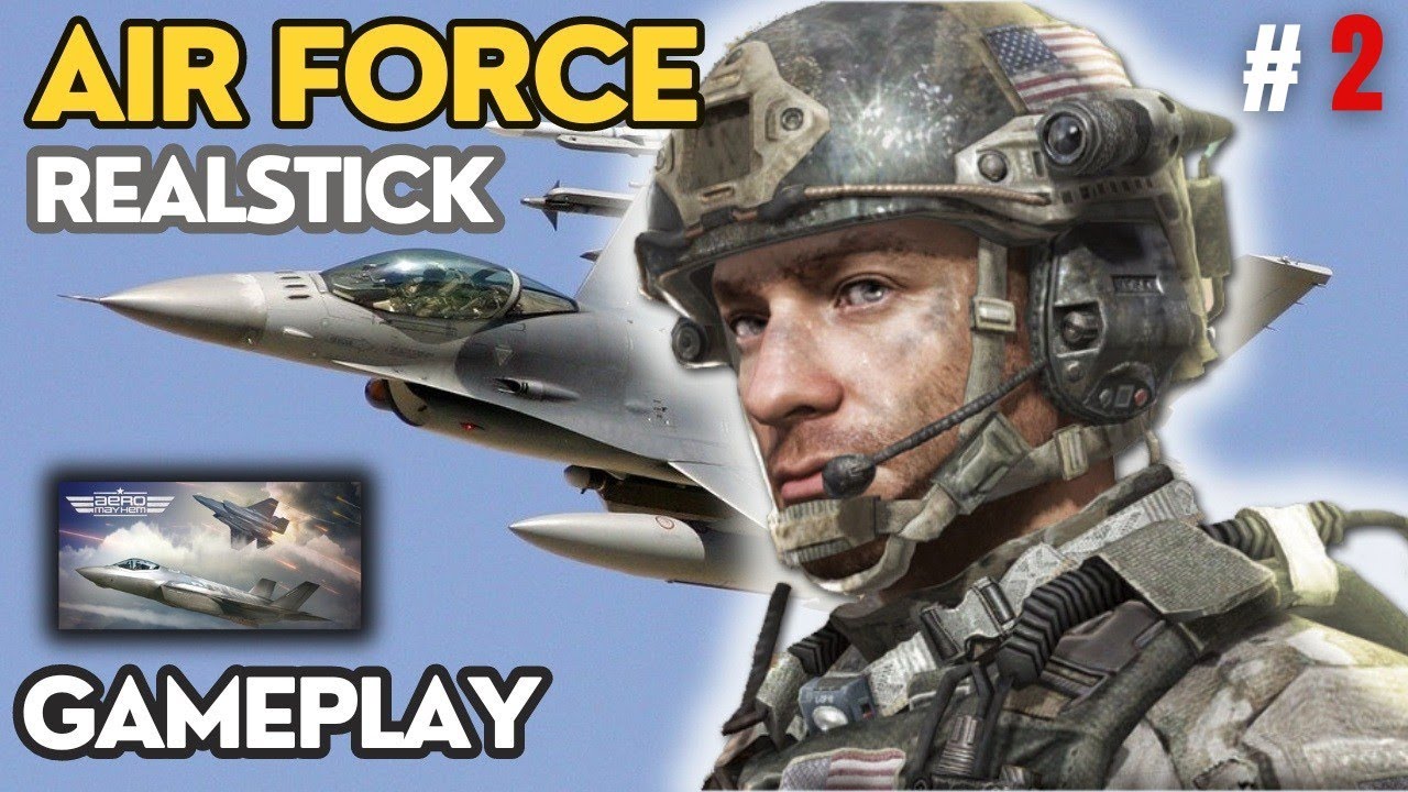 #offline air force game#games - YouTube