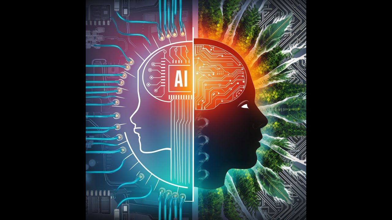 AI and Tacit knowledge - YouTube