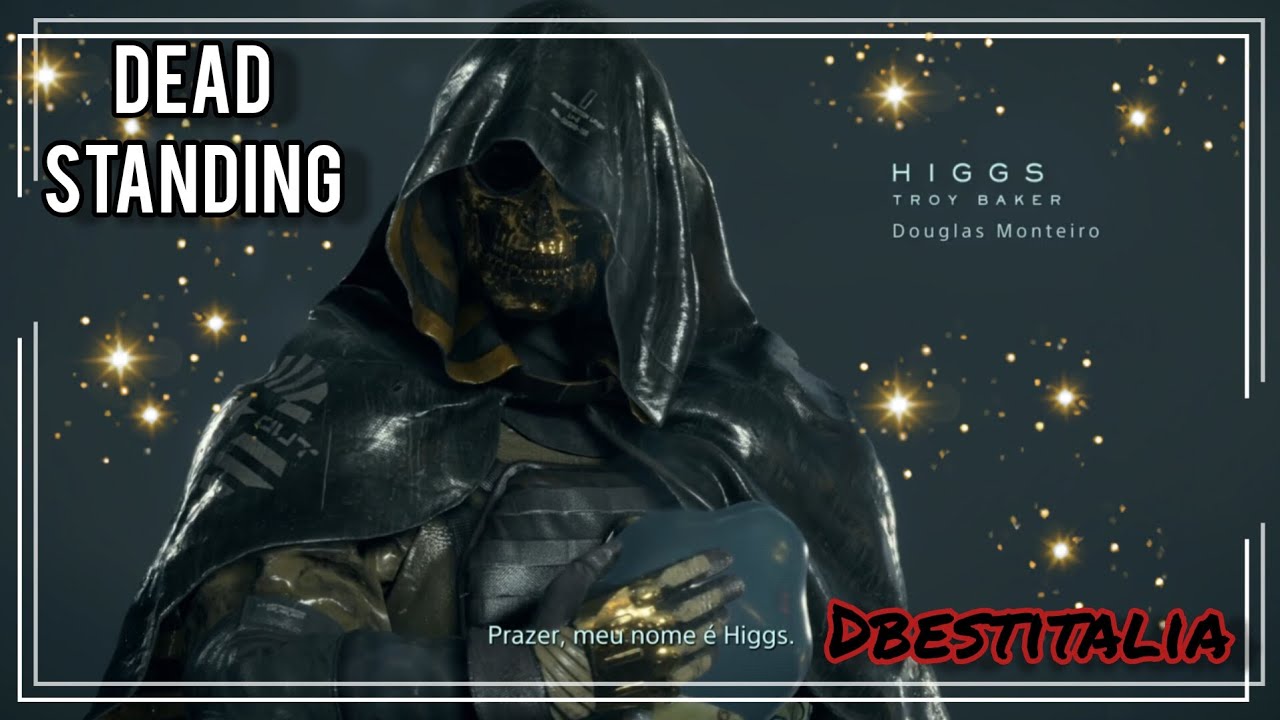 Dead Standing, melhores momentos - YouTube
