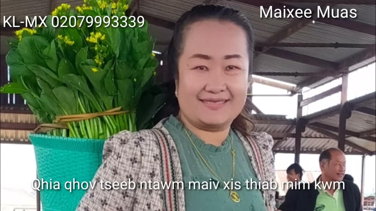 Qhia qhov tseeb ntawm maiv xis muas thiab mim kwm 11/28/2023 - YouTube