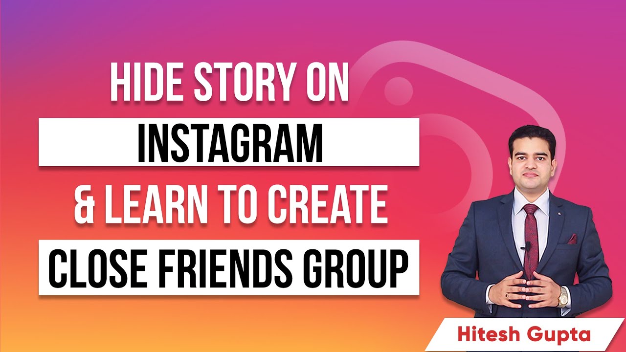 How To Hide Story On Instagram From Someone Close Friends Instagram how-to-hide-story-on-instagram-from-someone-close-friends-instagram
