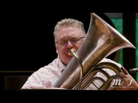 Floating Dreams - Peter Meechan | Mostly Modern Festival