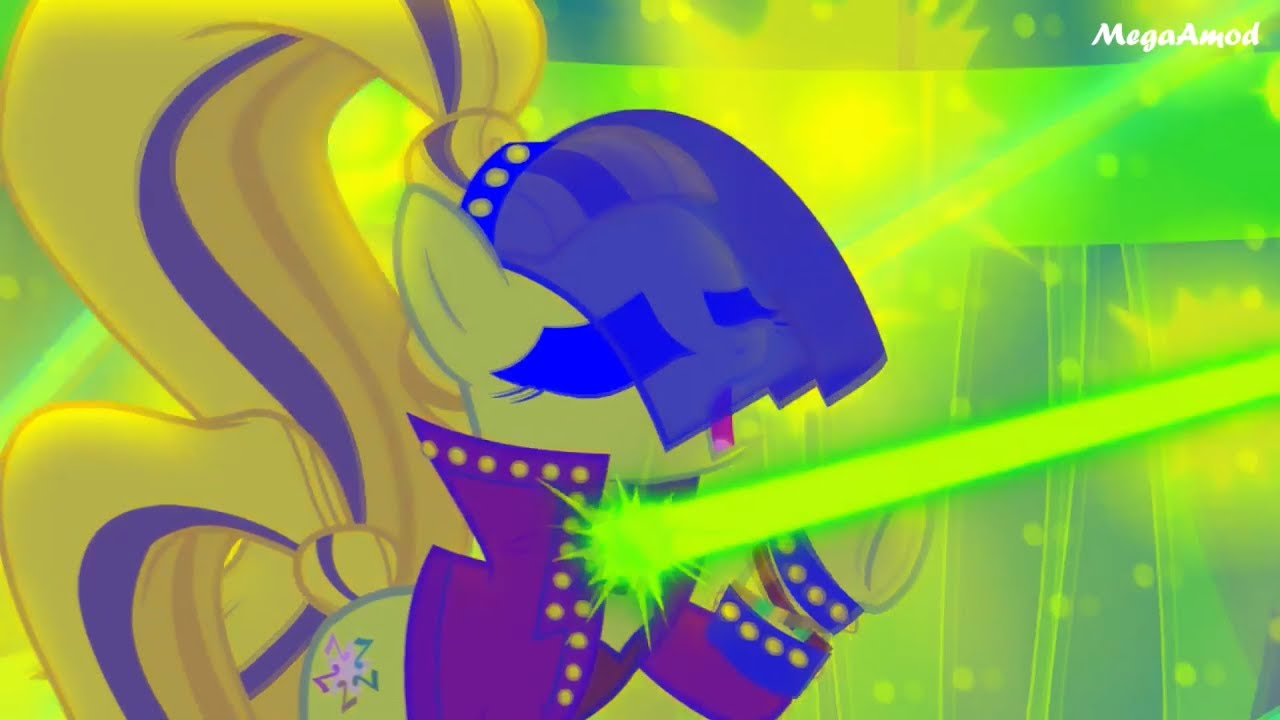 [Ukrainian] My Little Pony: FiM — The Spectacle (B&Y Clear Sound ...