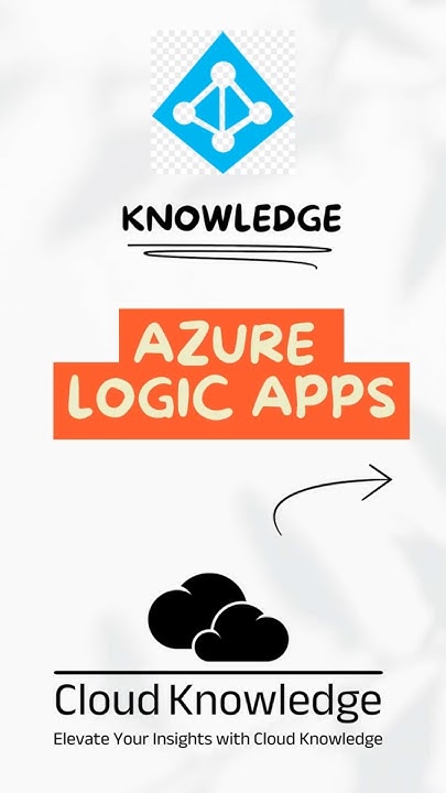 What Is Azure Logic Apps Job Azure Cloudcomputing Shortsvideo Microsoftazure Logicapp