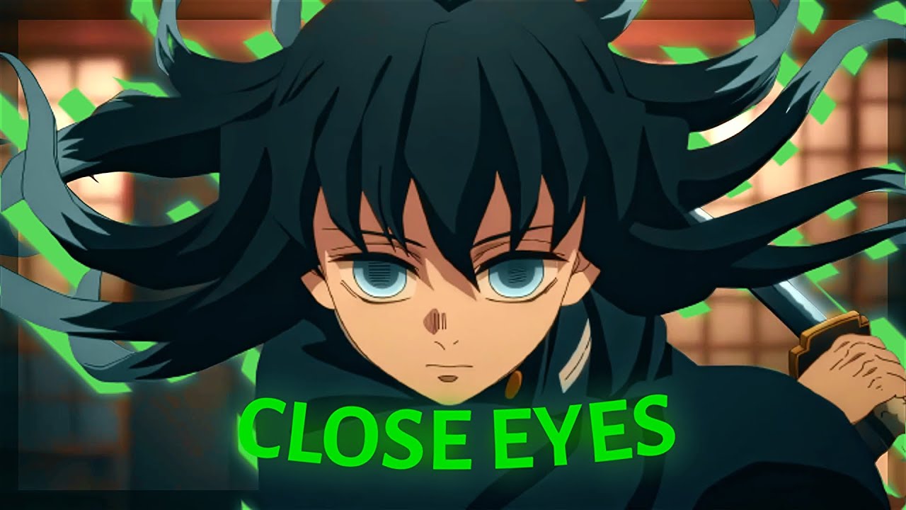 𝐓𝐎𝐊𝐈𝐓𝐎-𝐃𝐄𝐌𝐎𝐍 𝐒𝐋𝐀𝐘𝐄𝐑 [𝐀𝐌𝐕/𝐄𝐃𝐈𝐓] - YouTube