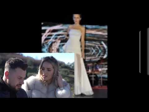 Këndon ,Antonela e përputhen , koha kalon , fiks për melvanin