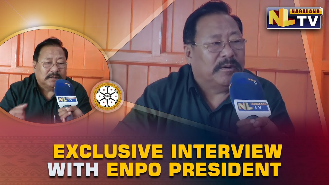 ENPO PRESIDENT OPENS UP AFTER RESTRAINING TO PARTICIPATE IN ELECTIONS ...