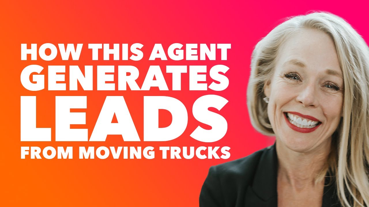 How to Be a SUCCESSFUL Real Estate Agent [Model for the Future] - YouTube