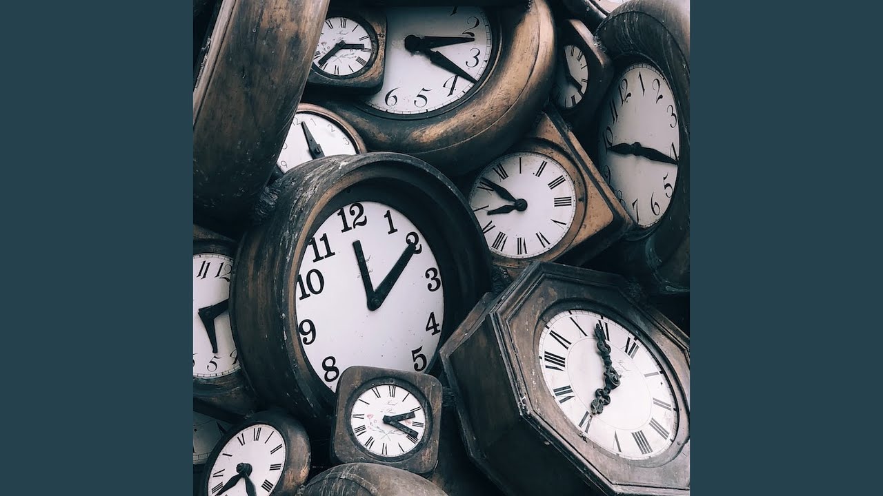 A Thousand Different Clocks - YouTube