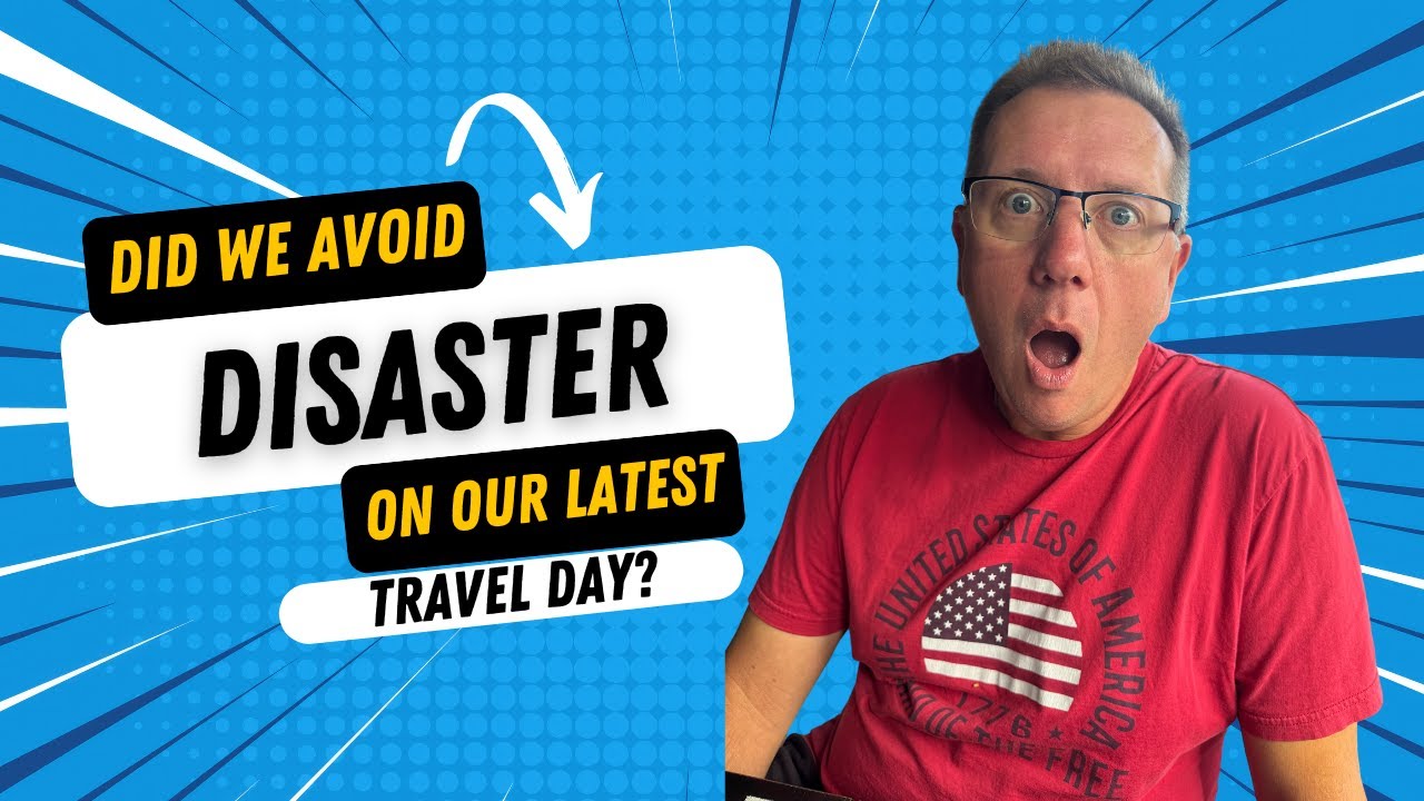 Moving Day Adventures: RV Relocation, Manatees & Farmers Market Fun ...